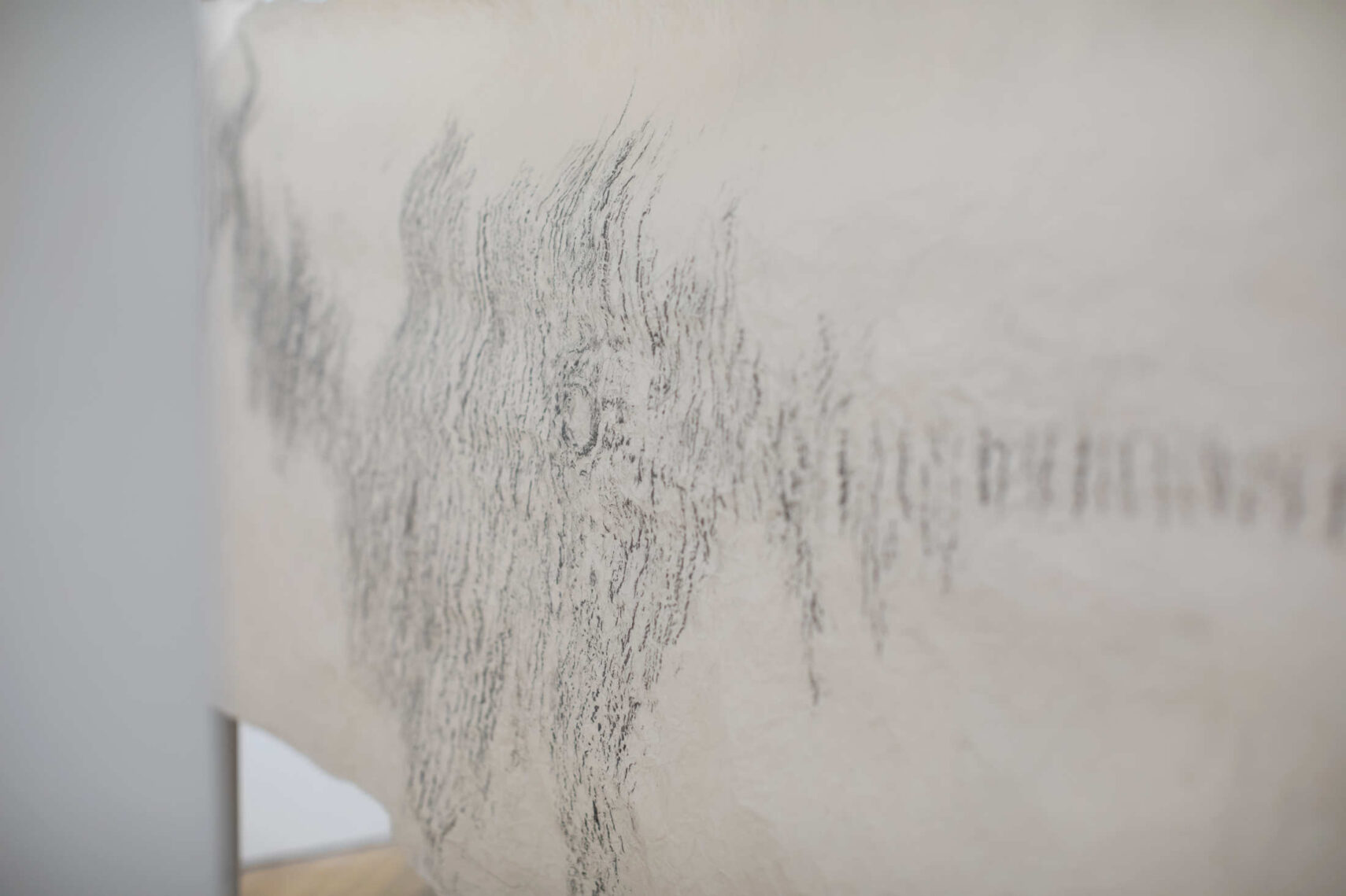 mémoire, 2023 - Tania Love Artist
