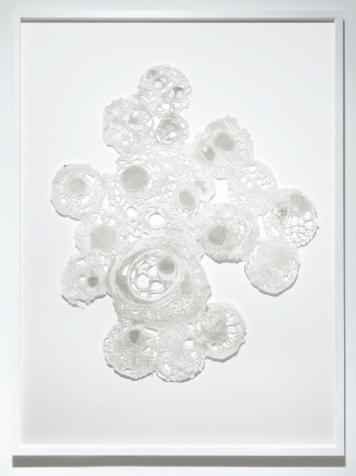 cell structures, 2010-2014 - Tania Love Artist